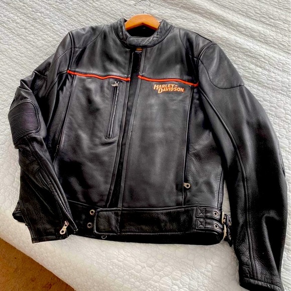 Harley-Davidson | Jackets & Coats | Harley Davidson Jacket | Poshmark
